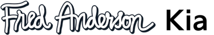 Fred Anderson Kia