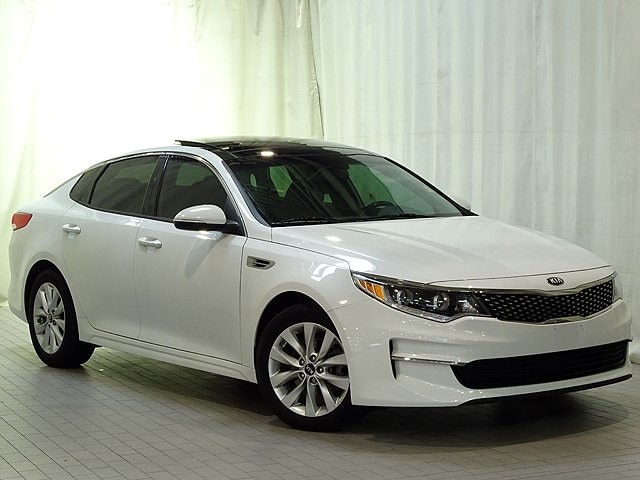 Kia Used Car Specials In Raleigh NC | Durham | Cary | Wake Forest