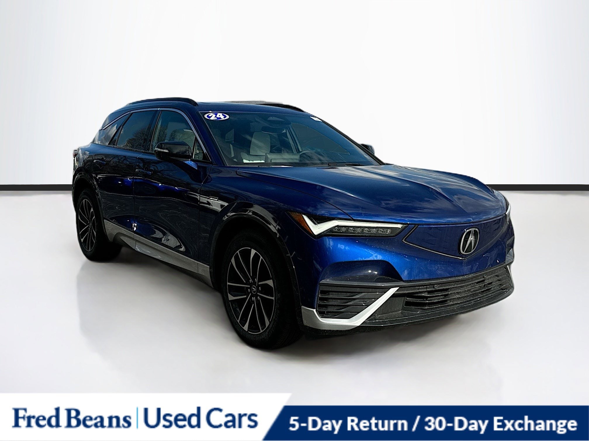 Used electric hybrid cars for sale store