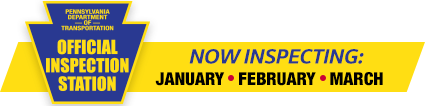 PA State & Emissions Testing Doylestown - Car Inspections Langhorne