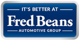 Parts Center | Fred Beans Automotive
