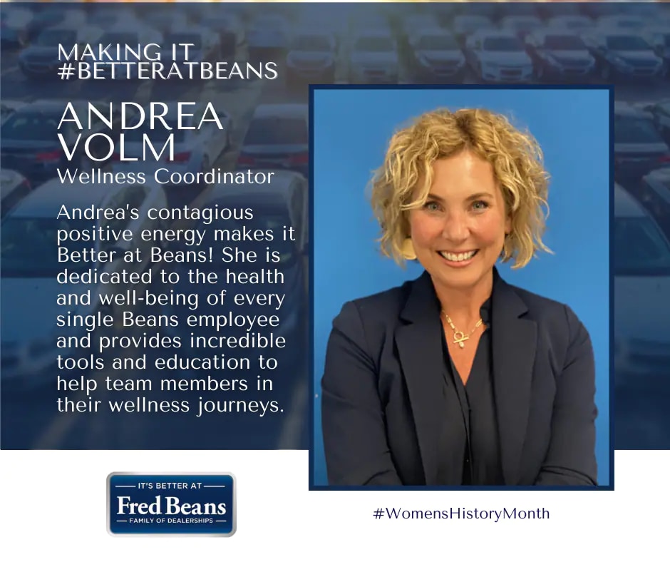 Women at Beans | Fred Beans Automotive