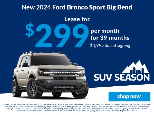 Fred Beans Ford Dealerships in Pennsylvania and New Jersey