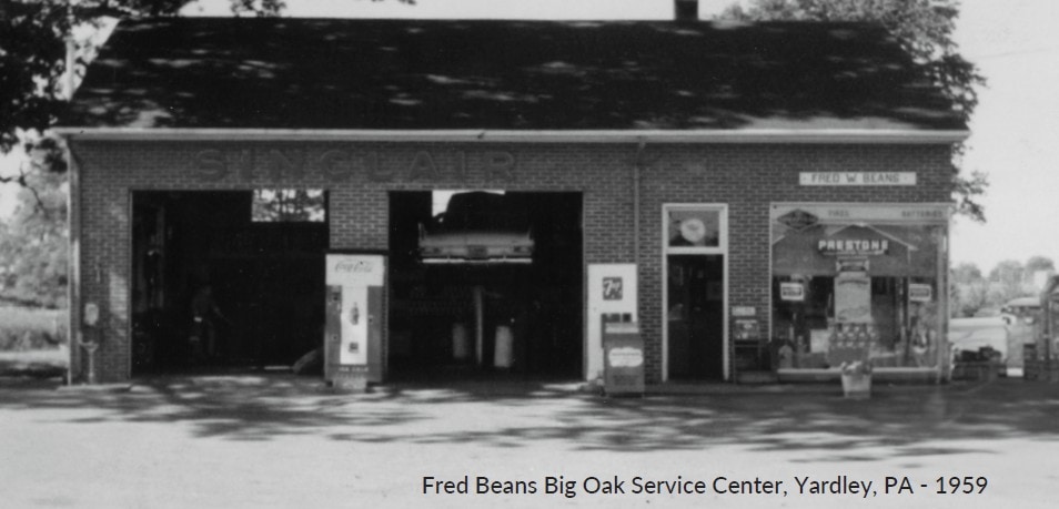 About Fred Beans Chrysler Dodge Jeep Ram | Doylestown PA