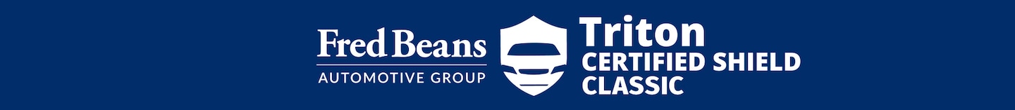 Pre-Owned Certifications | Fred Beans Automotive