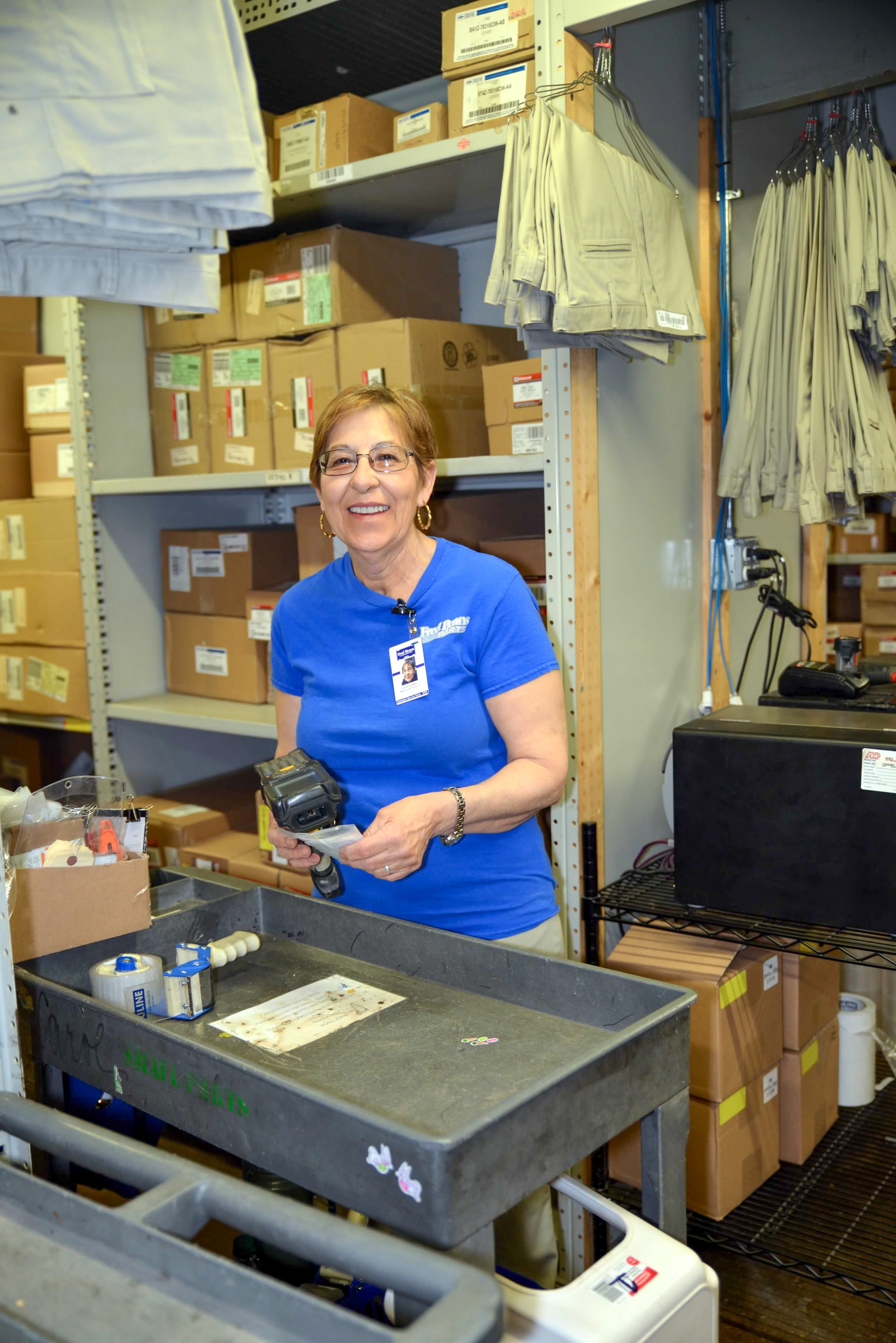 Careers Home | Fred Beans Automotive