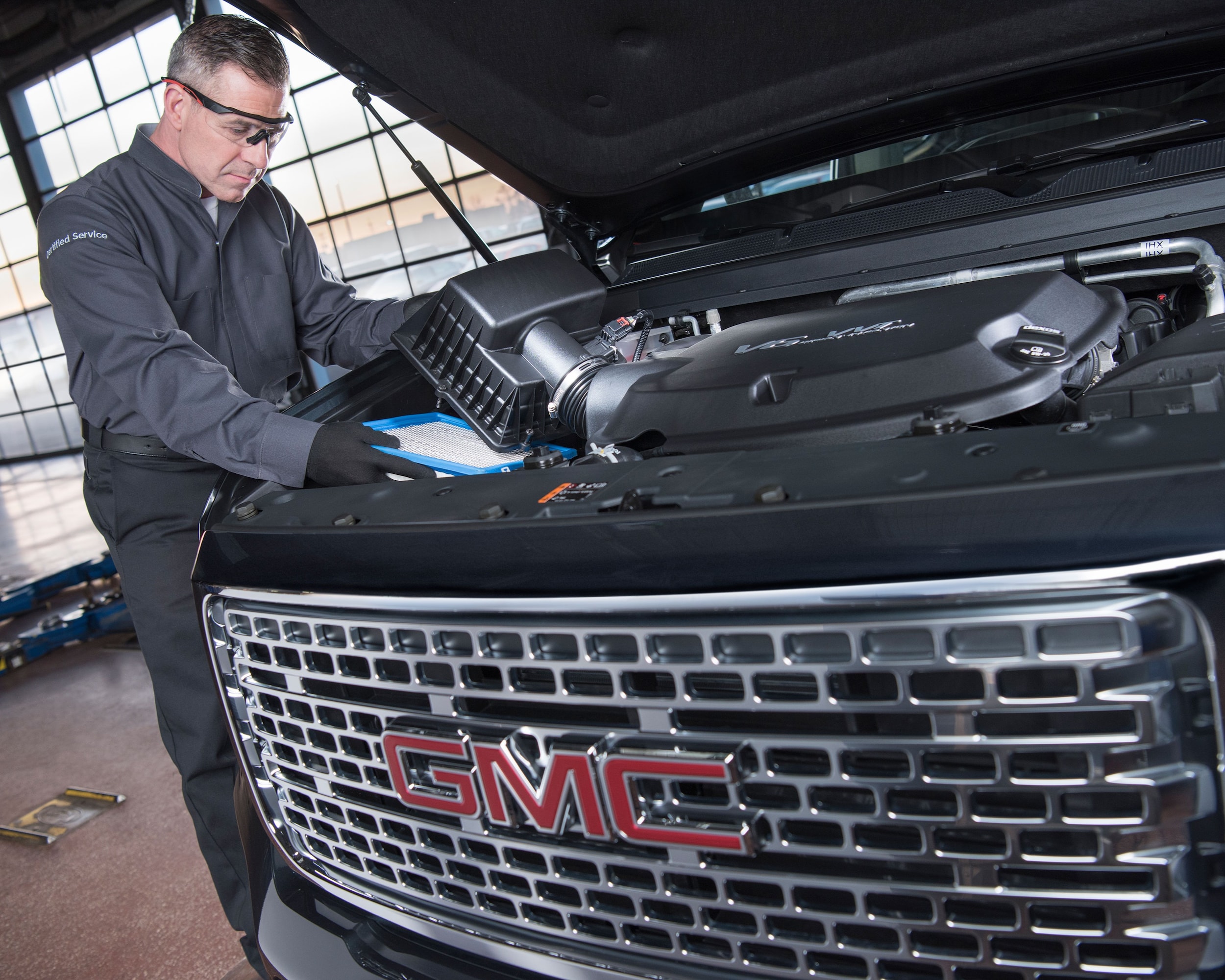Schedule Service | Fred Beans Automotive
