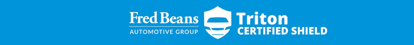 Pre-Owned Certifications | Fred Beans Automotive
