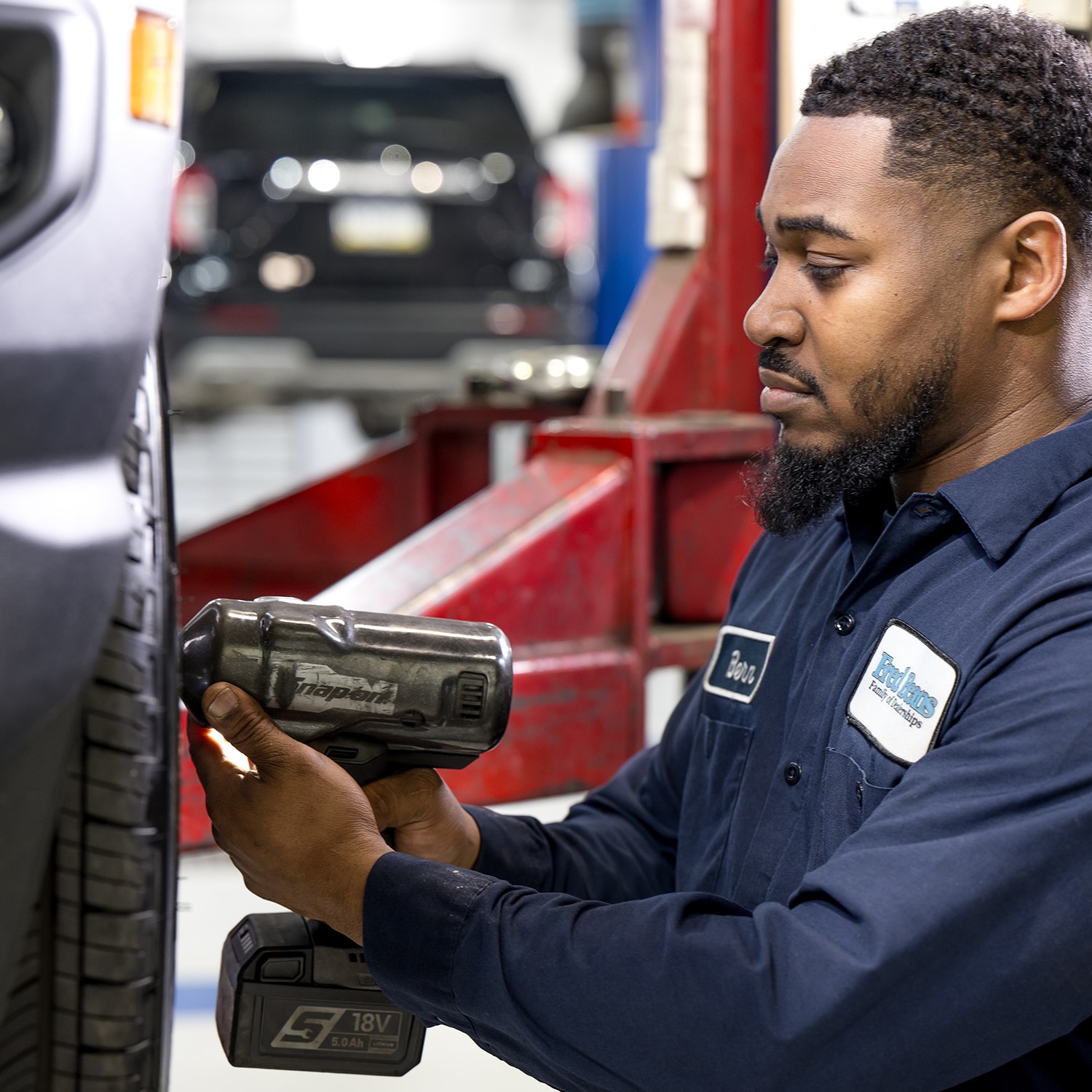 Careers Home | Fred Beans Automotive