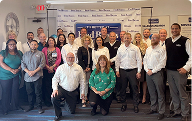 Vision & Culture | Fred Beans Automotive