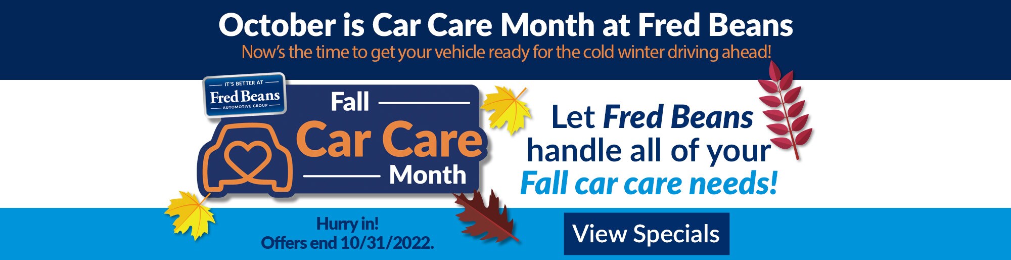 Fred Beans Auto Group | PA Car Dealerships