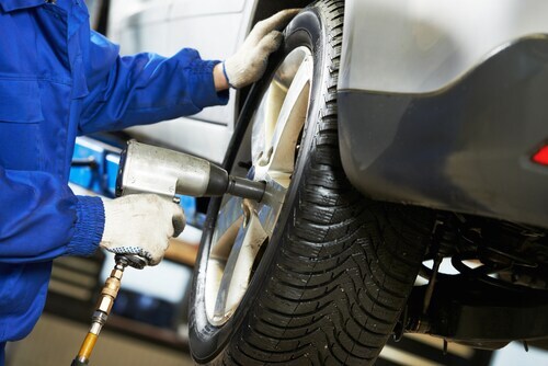 Ford Explorer Maintenance Schedule | Fred Beans Ford Doylestown