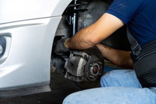 Ford Explorer Maintenance Schedule | Fred Beans Ford Doylestown