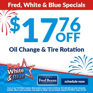 Fred Beans Family of Dealerships Coupons | Fred Beans Chrysler Dodge ...