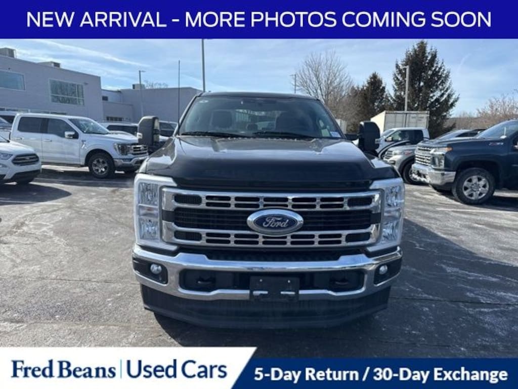 Used 2024 Ford F-250 For Sale | Washington NJ - Serving Chalfont ...