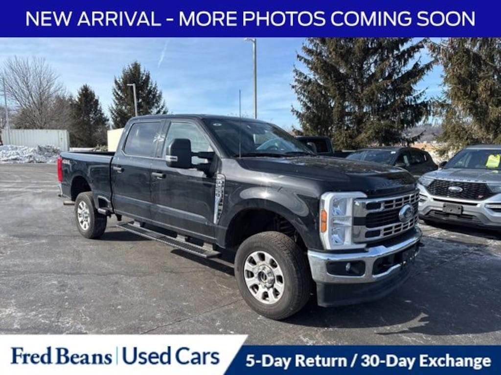 Used 2024 Ford F-250 For Sale | Washington NJ - Serving Chalfont ...