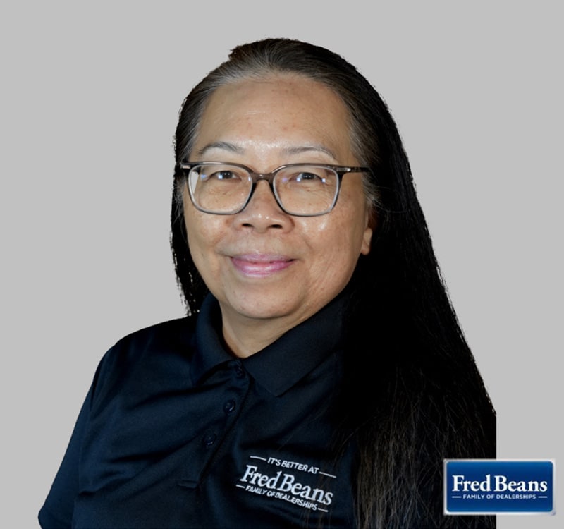 Meet Our Team | Fred Beans Toyota of Flemington