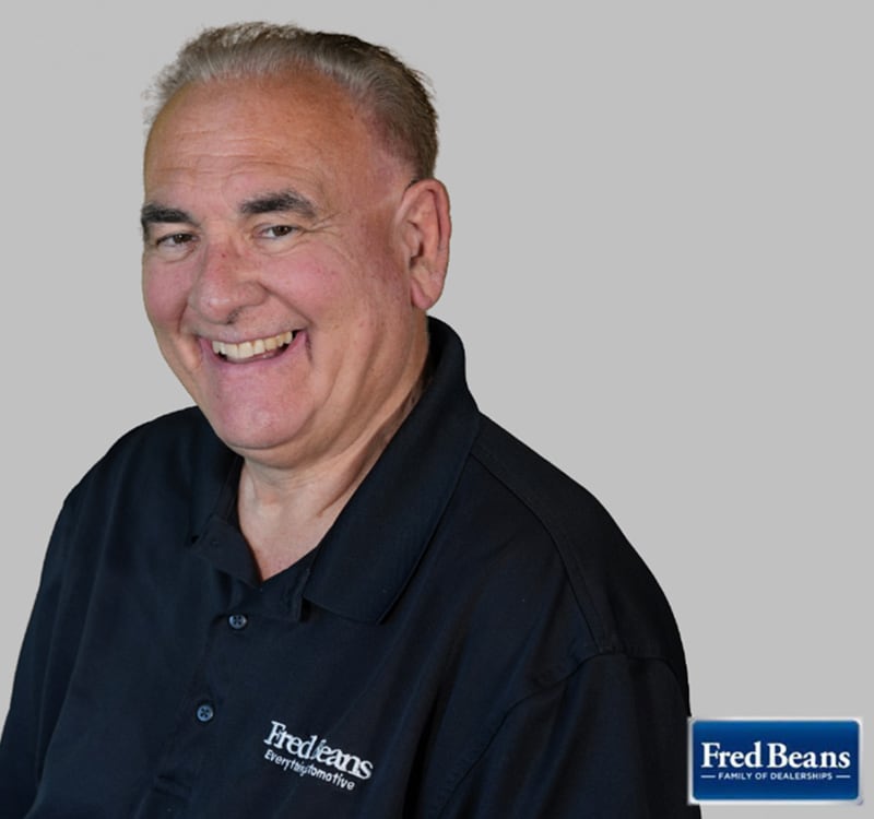 Meet Our Team | Fred Beans Toyota of Flemington