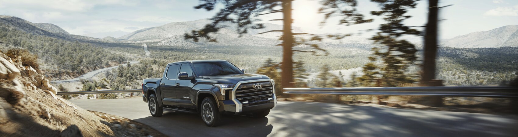 Toyota Dealer near High Bridge NJ | Fred Beans Toyota