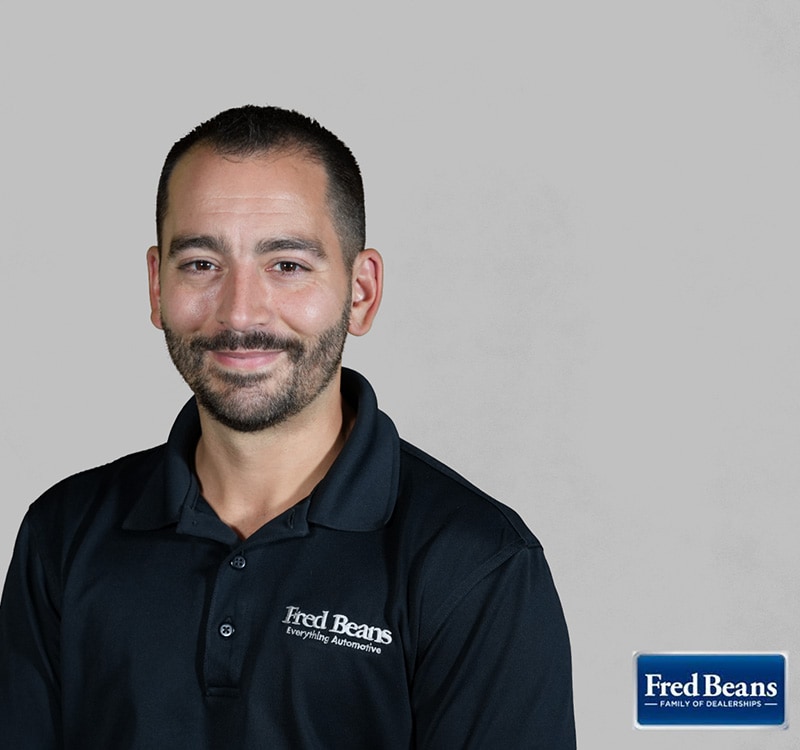 Meet Our Team | Fred Beans Toyota of Flemington