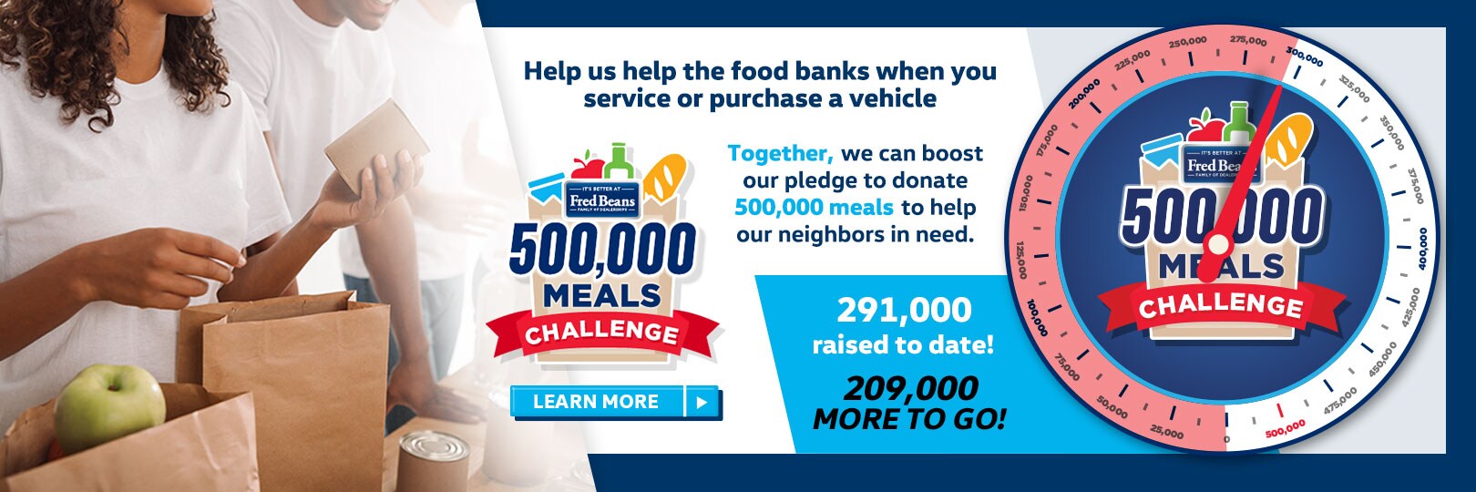 Volkswagen Dealership Devon PA | Fred Beans Volkswagen