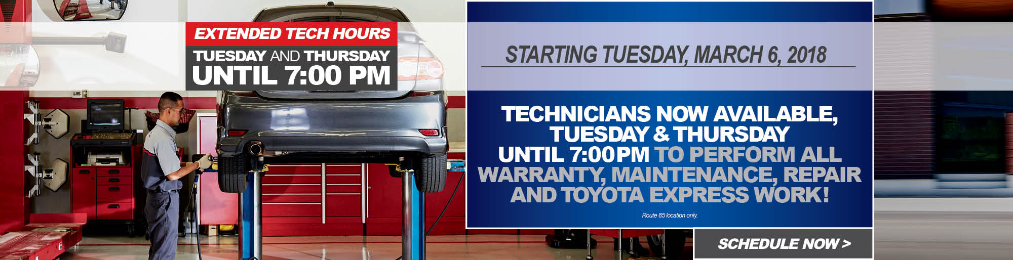 New Toyota & Used Car Dealer | DARCARS Toyota Frederick | Serving ...