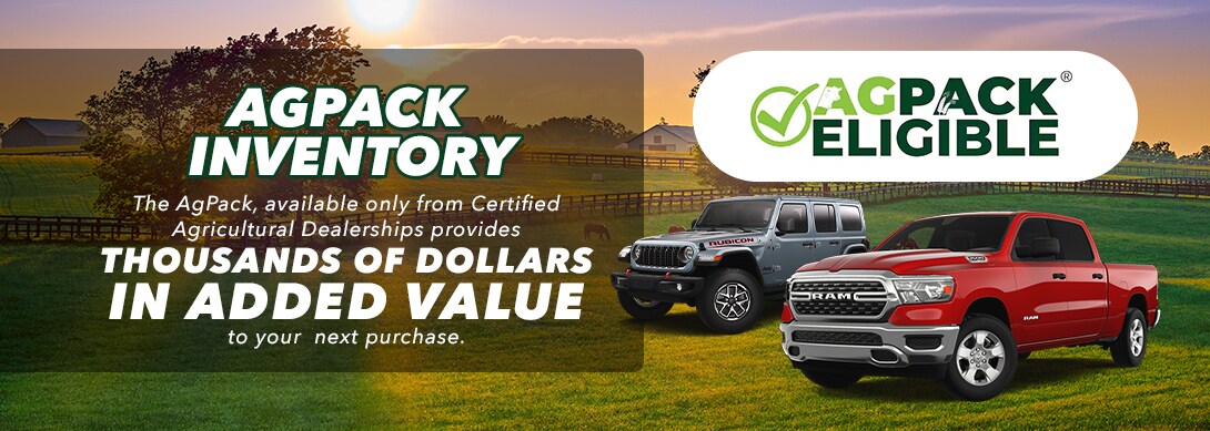 Fred Frederick Chrysler Dodge Jeep Ram Easton | Auto Sales