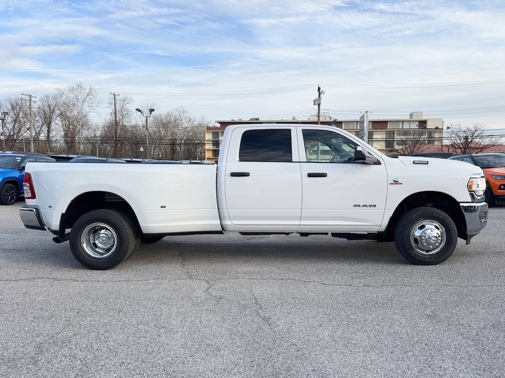 Used 2022 Ram 3500 Tradesman For Sale | Laurel MD