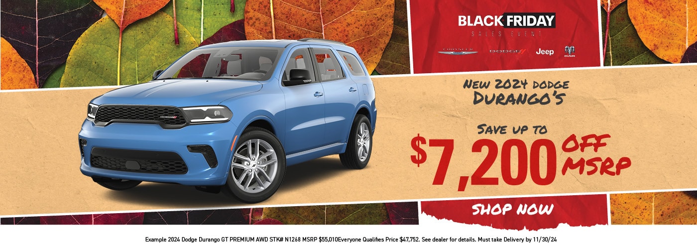 Fred Frederick Chrysler Jeep Dodge Ram Laurel | New Dodge, Jeep, Chrysler, Ram Dealership in ...