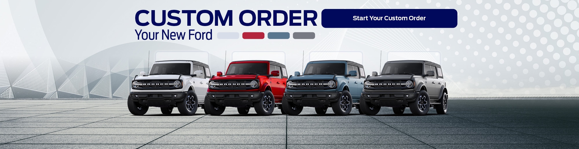 Fred Grande Ford | New Ford & Used Car Dealer in Casco, MI