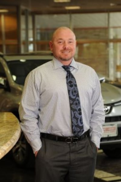 Meet Our Team | Houston, TX | Fred Haas Toyota Country