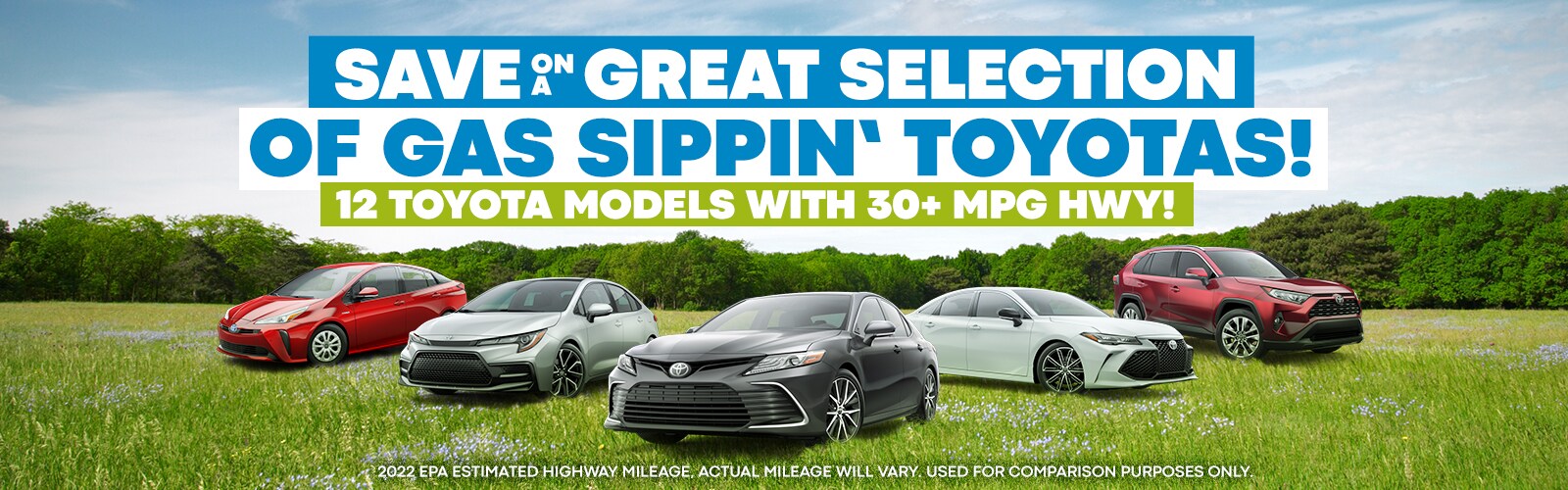 Toyota Dealership | Serve Houston, Spring, TX | Fred Haas Toyota World