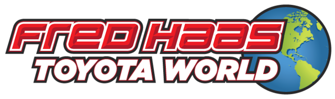 Toyota Dealership | Serve Houston, Spring, TX | Fred Haas Toyota World