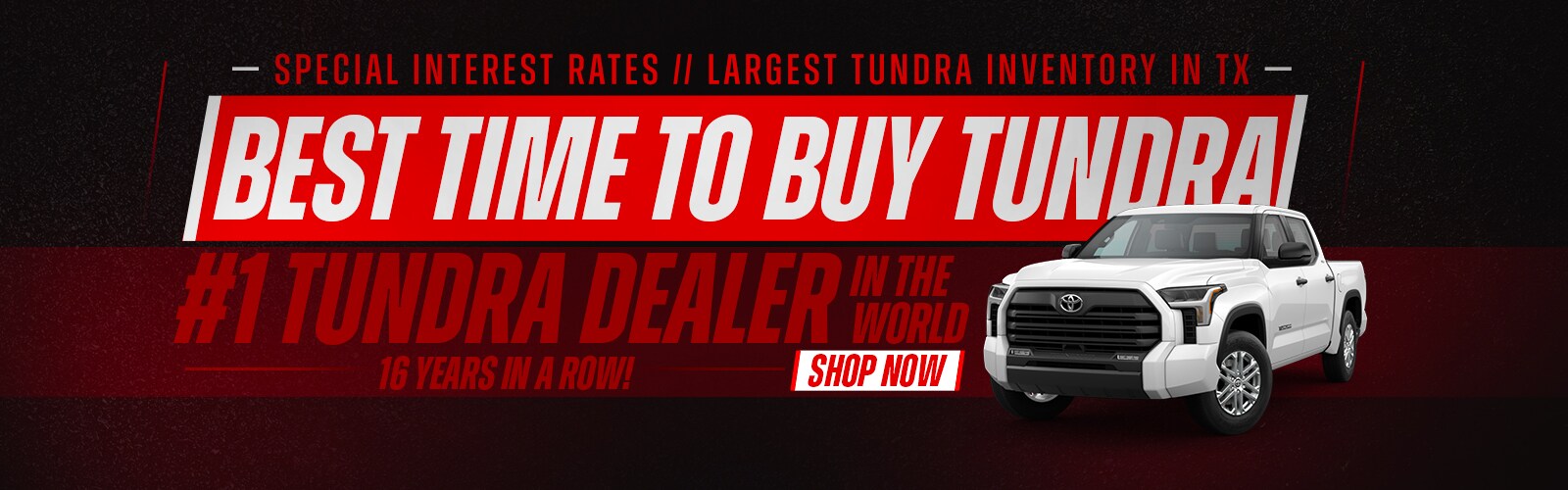 Toyota Dealership | Serve Houston, Spring, TX | Fred Haas Toyota World