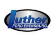 Luther Ford Ebensburg Pa