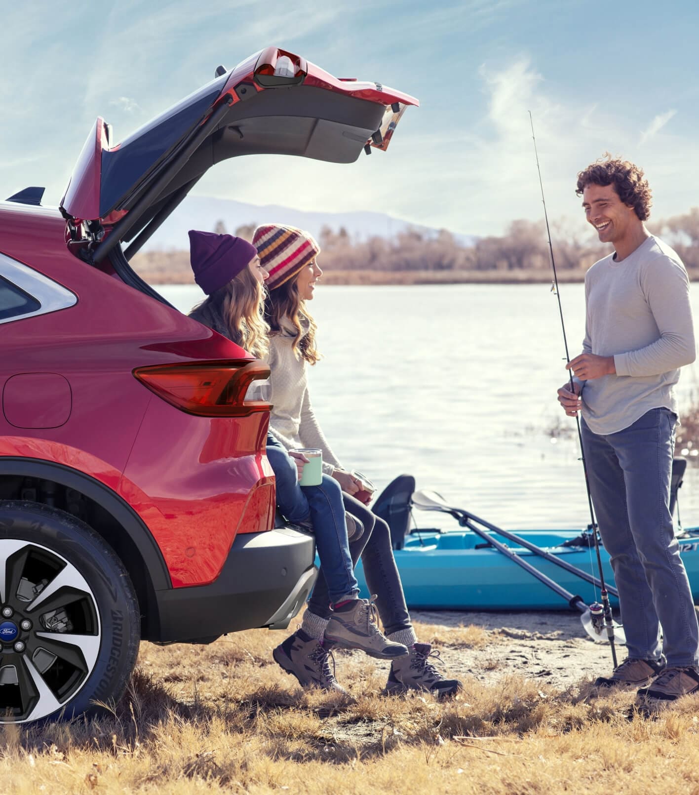 Riverside Ford | New And Used Ford Dealer in Havelock, NC