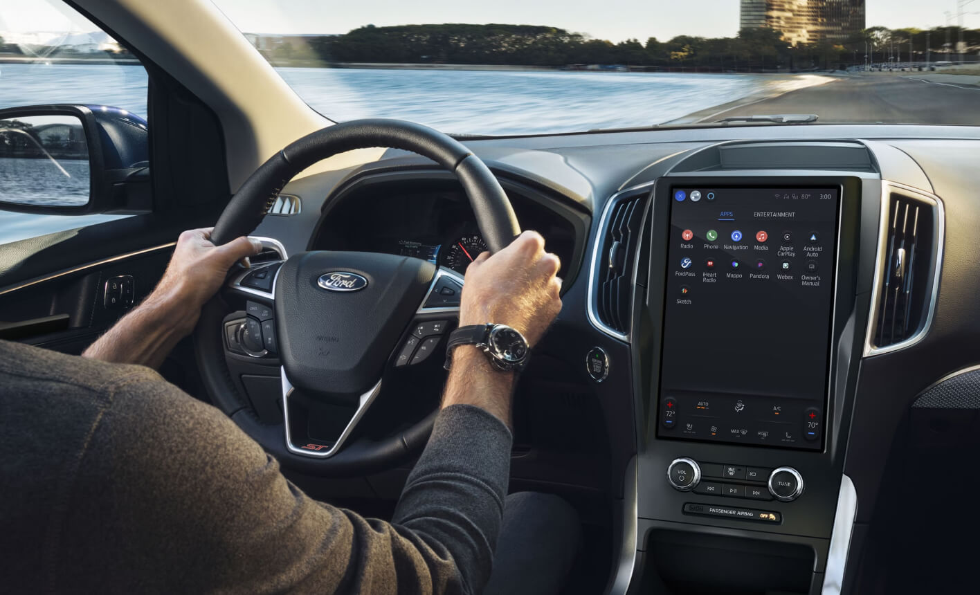 Riverside Ford | New And Used Ford Dealer in Havelock, NC