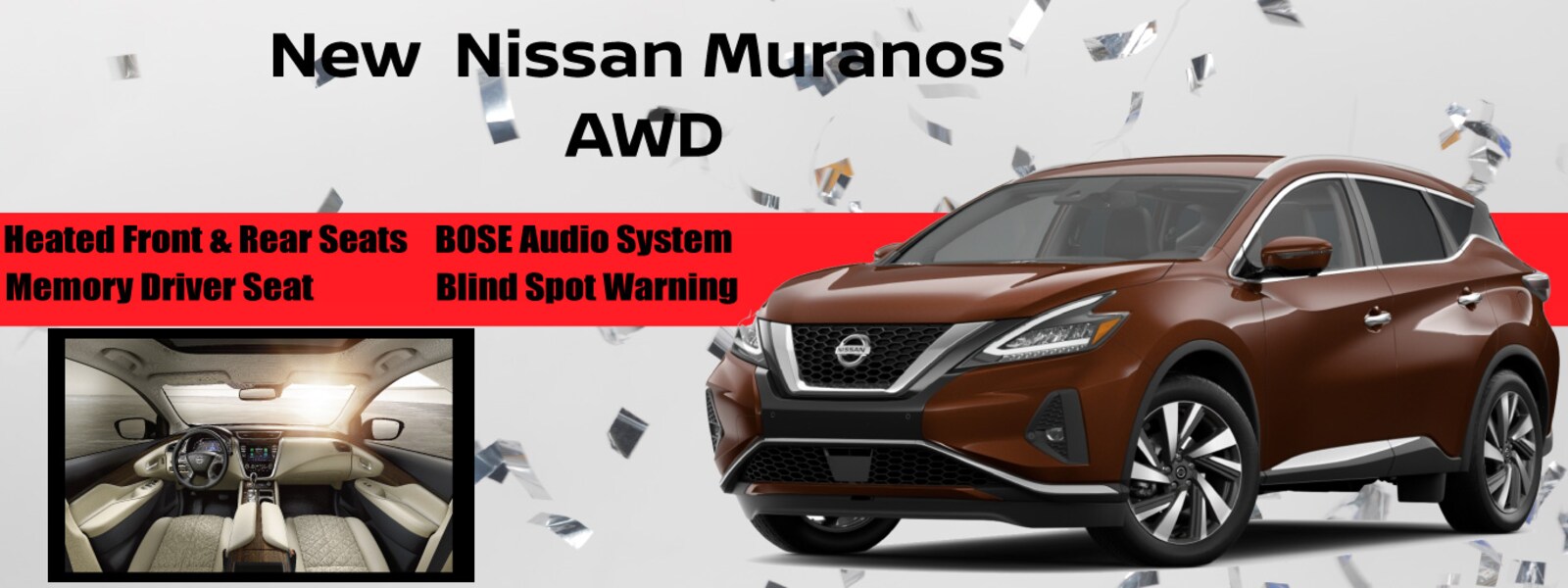 New & Used Nissan Dealer in South Burlington, VT | Freedom Nissan