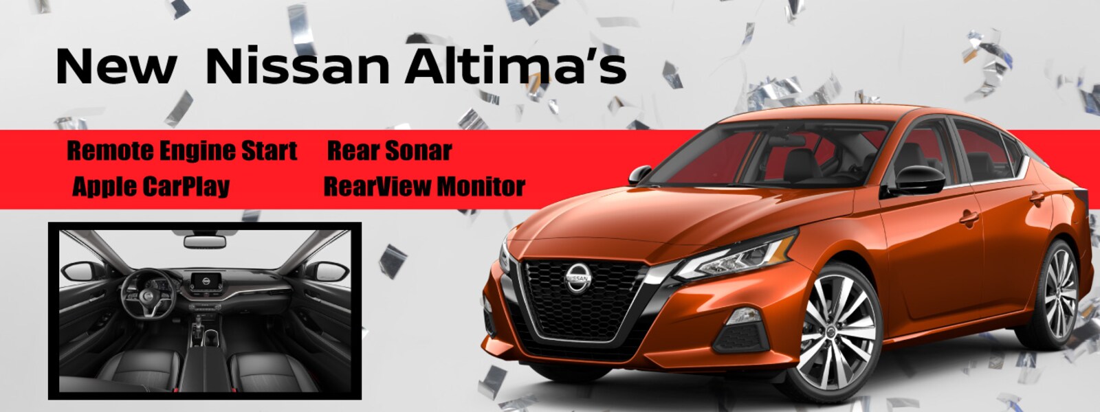 New & Used Nissan Dealer in South Burlington, VT | Freedom Nissan