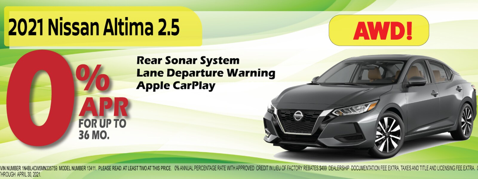 New & Used Nissan Dealer in South Burlington, VT | Freedom Nissan