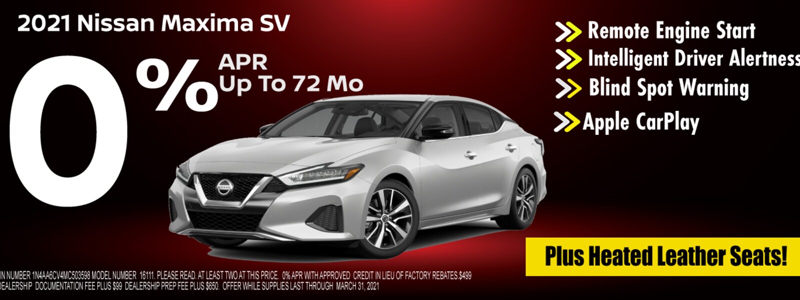 New & Used Nissan Dealer in South Burlington, VT | Freedom Nissan