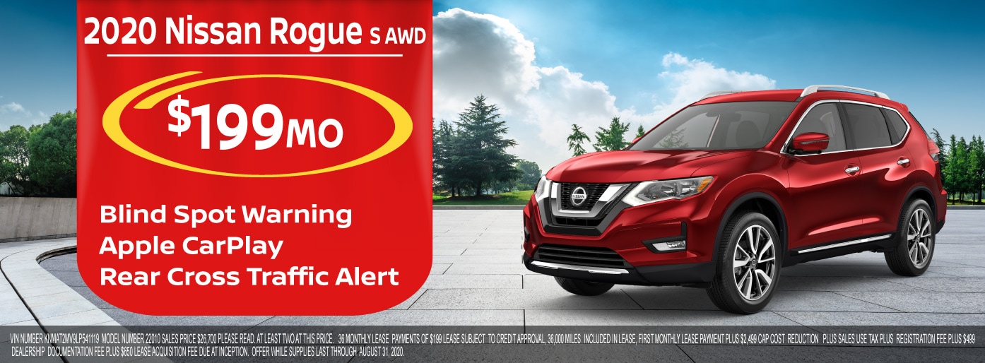 New & Used Nissan Dealer in South Burlington, VT | Freedom Nissan