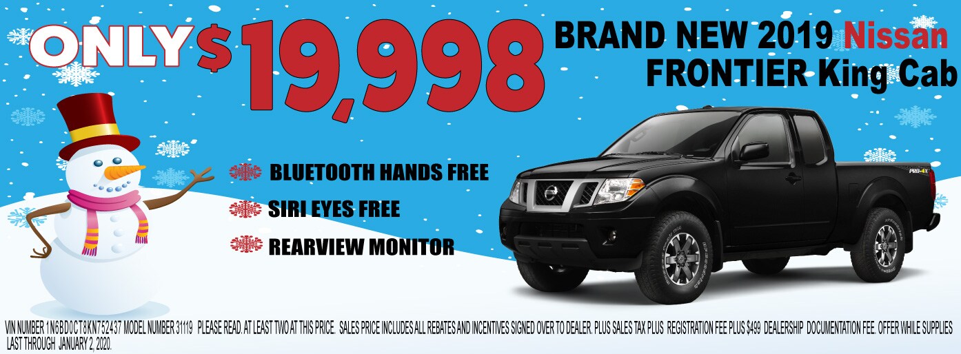 New & Used Nissan Dealer in South Burlington, VT | Freedom Nissan