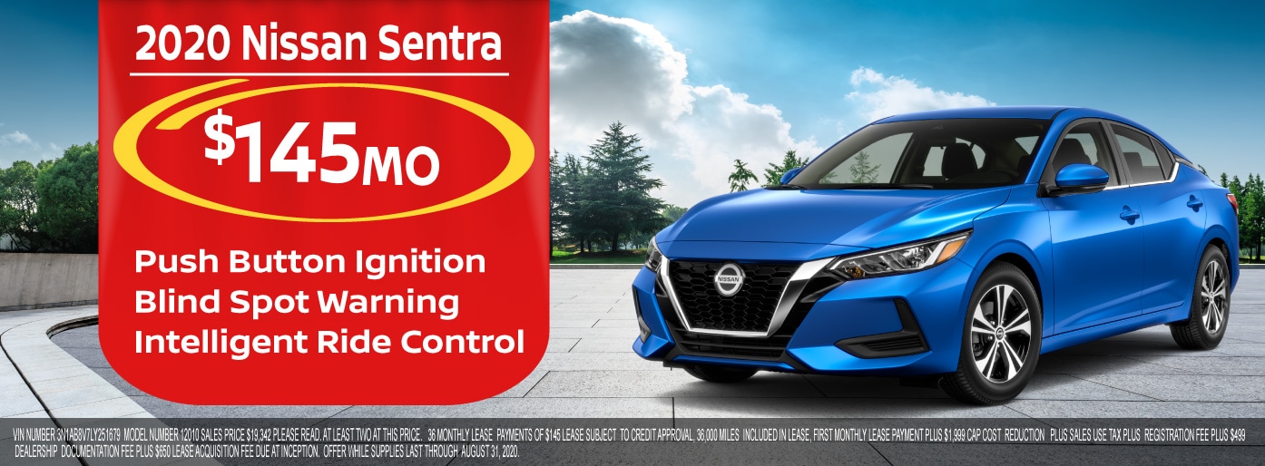 New & Used Nissan Dealer in South Burlington, VT | Freedom Nissan