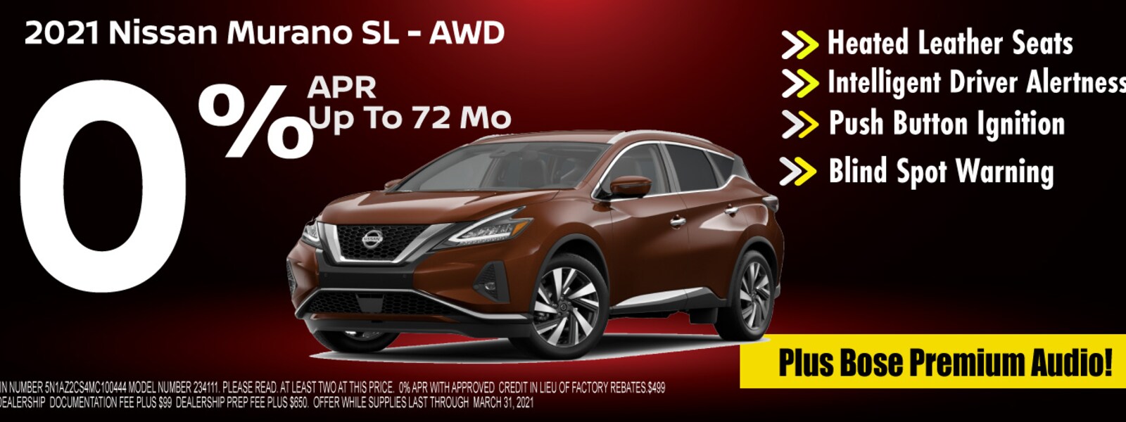 New & Used Nissan Dealer in South Burlington, VT | Freedom Nissan