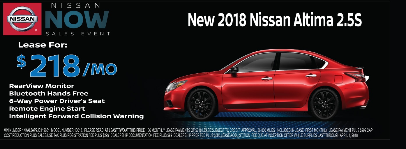 New & Used Nissan Dealer South Burlington, Vermont | Essex VT ...