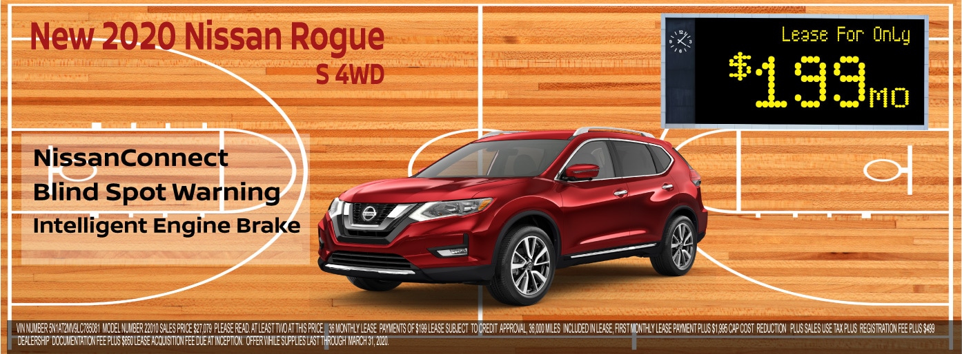 New & Used Nissan Dealer in South Burlington, VT | Freedom Nissan