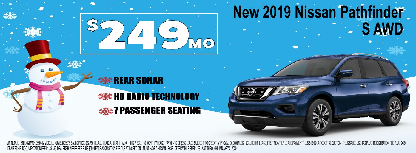 New & Used Nissan Dealer in South Burlington, VT | Freedom Nissan