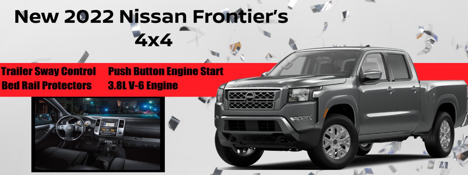 New & Used Nissan Dealer in South Burlington, VT | Freedom Nissan