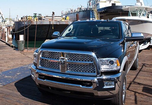 2014 Dodge Ram vs Chevy Silverado | Freehold Dodge